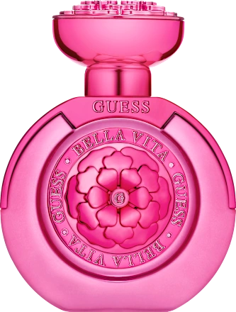 GUESS
la mia BELLA VITA EdP- ženski, 30 ml