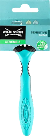 WILKINSON SWORD
Xtreme 3 Sensitive jednokratni brijač, 1 kom