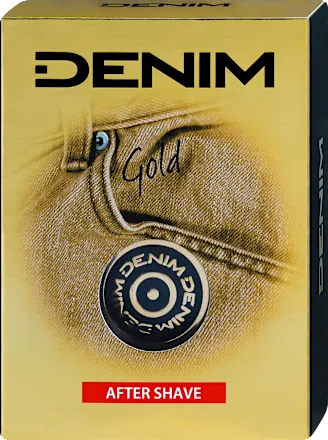 Denim
Gold - losion posle brijanja, 100 ml