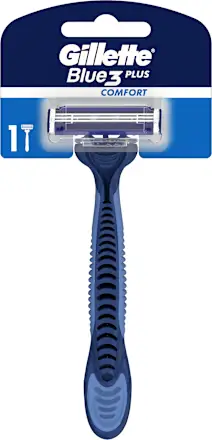 Gillette
Blue3 COMFORT - brijač, 1 kom