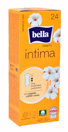 bella
herbs dnevni ulošci - Intima Long, 24 kom