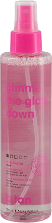 b.tan
gimme the glow down mist za samopotamnjivanje lica i tela, 190 ml