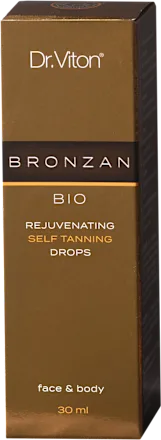 Dr.Viton
BRONZAN BIO - kapi, 30 ml