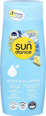 SUNDANCE
Losion posle sunčanja, 200 ml