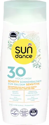 SUNDANCE
SENSITIV balzam za sunčanje, SPF 30, 200 ml