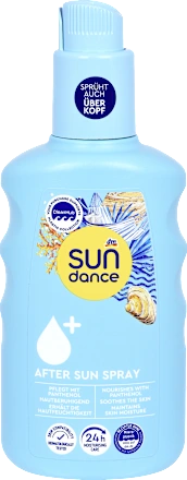 SUNDANCE
AFTER SUN sprej posle sunčanja, 200 ml
