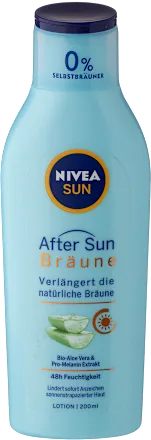 NIVEA SUN
After Sun losion posle sunčanja, 200 ml