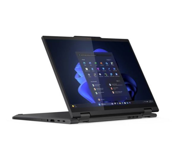 Lenovo - NOT LN TP T14s 2in1 U7-255U/32G/1T/TOUCH/W11P/3Y, 21R3004KCX