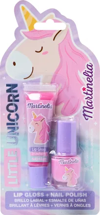 Martinelia
Unicorn Dreams - dečiji set za šminkanje, 1 kom