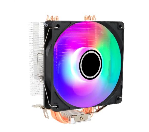 Zeus - Zeus Z400 RGB Kuler za Procesor | 140W TDP | LGA1700 & AM5 |