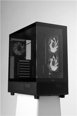 MS - KUĆIŠTE MS FIGHTER V330 gaming