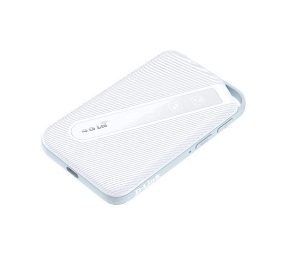 D-Link - D-Link 4G LTE router DWR-932W