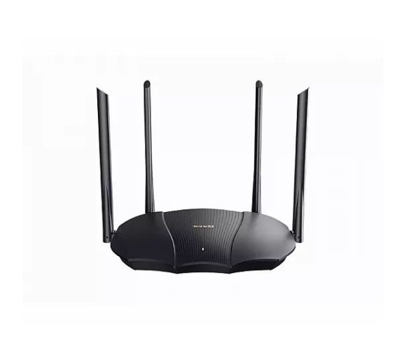 Tenda - Tenda RX9 Pro AX3000 Wi-Fi 6 Ruter | Dual-Band Gigabit |