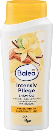 Balea
Šampon za intenzivnu negu kose, 300 ml