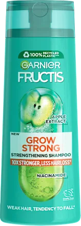 GARNIER FRUCTIS
Grow Strong šampon za kosu, 400 ml