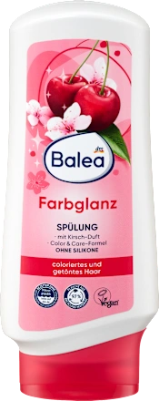 Balea
Balzam za obojenu kosu, 300 ml