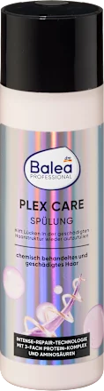 Balea PROFESSIONAL
PLEX CARE balzam za kosu, 200 ml