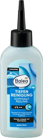Balea PROFESSIONAL
Piling za kožu glave - 4% AHA, 150 ml