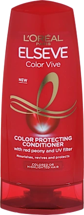 L'ORÉAL PARiS ELSEVE
Color Vive regenerator za farbanu kosu, 200 ml