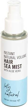Lafy
Natural HAIR SEA MIST sprej za kosu sa aloe verom, 100 ml