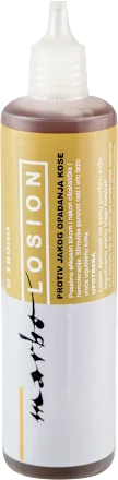 marbo
Losion protiv opadanja kose, 180 ml
