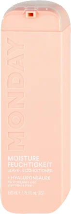 MONDAY
MOISTURE LEAVE-IN regenerator za kosu, 150 ml