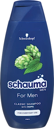 schauma
Šampon za kosu Men, 400 ml