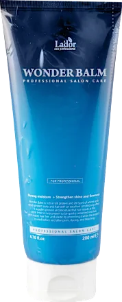 La'dor
WONDER BALM balzam za kosu, 200 ml