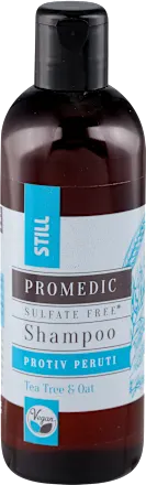 STILL
PROMEDIC šampon PROTIV PERUTI, 300 ml