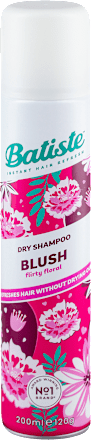 Batiste
BLUSH šampon za suvo pranje kose - flirty floral, 200 ml