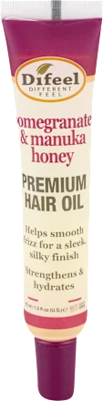 Difeel
PREMIUM ulje za kosu - pomegranate & maunka honey, 45 ml