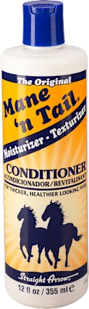 Mane `n Tail
Mane 'n Tail - regenerator za kosu, 355 ml