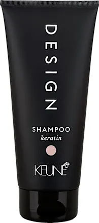 KEUNE
Design keratin šampon za normalnu i suvu kosu, 200 ml