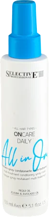 SELECTIVE PROFESSIONAL
ALL IN ONE - maska za kosu u spreju, 150 ml