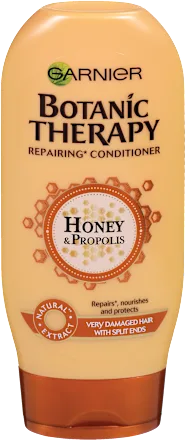 GARNIER BOTANIC THERAPY
Honey & Propolis - regenerator za kosu, 200 ml