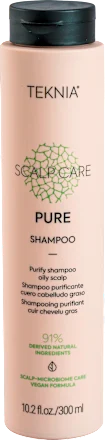 TEKNIA
SCALP CARE PURE šampon za masnu kožu glave, 300 ml