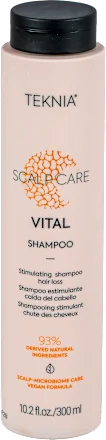 TEKNIA
SCALP CARE VITAL šampon protiv opadanja kose, 300 ml