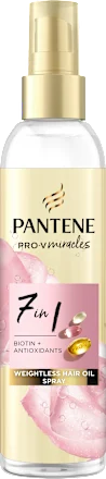PANTENE PRO-V
7u1 ulje za kosu u spreju, 145 ml