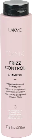 LAKME
FRIZZ CONTROL - šampon za kosu, 300 ml