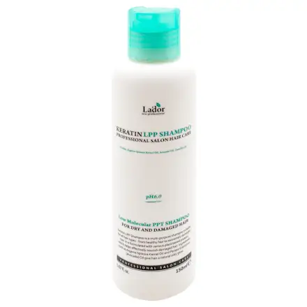La'dor
KERATIN LPP - šampon za kosu, 150 ml