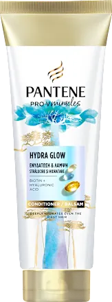 PANTENE PRO-V
PRO-V miracles HYDRA GLOW regenerator za kosu, 160 ml