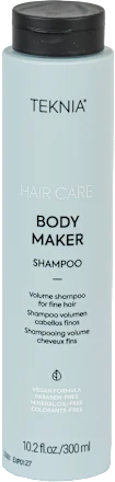 LAKME
BODY MAKER - šampon za volumen za tanku dlaku, 300 ml