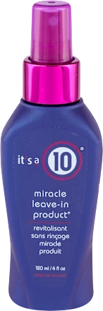 It's a 10
miracle leave-in tretman za kosu, 120 ml