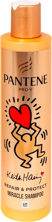 PANTENE PRO-V
Keith Harring REPAIR & PROTECT MIRACLE šampon, 250 ml
