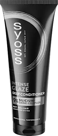 syoss
INTENSE GLAZE regenerator za kosu, 250 ml