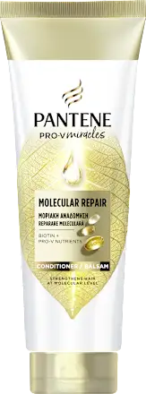 PANTENE PRO-V
miracles MOLECULAR REPAIR regenerator za kosu, 160 ml