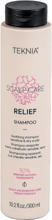 TEKNIA
SCALP CARE RELIEF šampon za suvu i osetljivu kožu glave, 300 ml