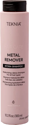 LAKME
METAL REMOVER HYDRA šampon, 300 ml