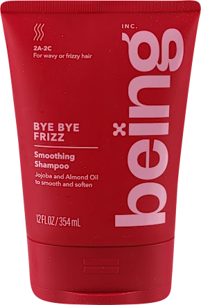 being
BYE BYE FRIZZ šampon za kosu, 354 ml