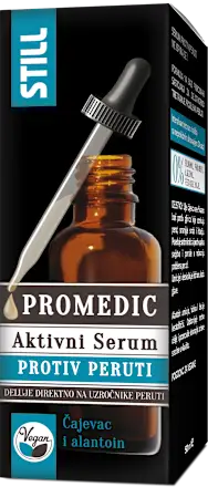 STILL
Serum protiv peruti, 50 ml